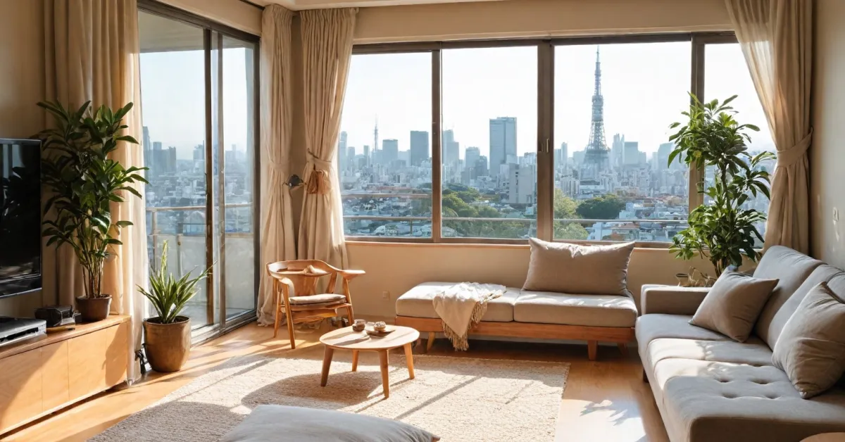 Elegant places to stay in Tokyo with kids for a seamless family trip